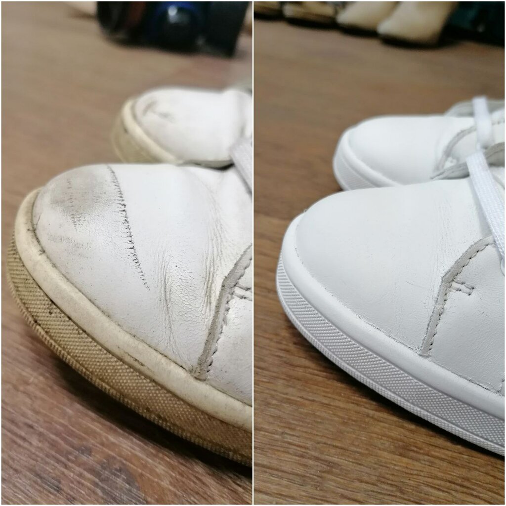 Kuru temizlemeciler Zhukov workshop, Kostroma, foto