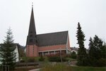 St. Marien (Hesse, Hersfeld-Rotenburg, Schlesische Straße), dini dernekler  Hesse'den