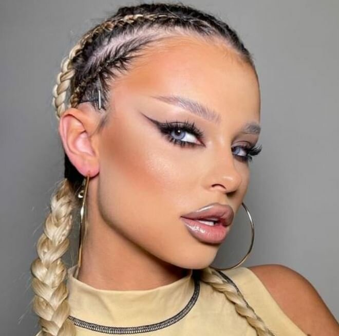 Güzellik salonu Princess Diamont Love, Polotsk, foto