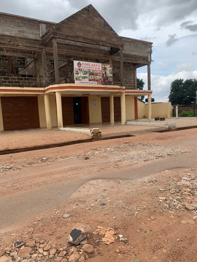 Fitness kulüpleri King-Say S, Dünya, foto