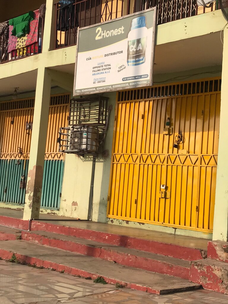 Alternatif tıp merkezleri 2honest Company Limited, Dünya, foto