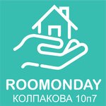 BestFlat24 on Kolpakova street 10 (ulitsa Kolpakova No:10), kısa süreli konaklama  Mytişçi'den