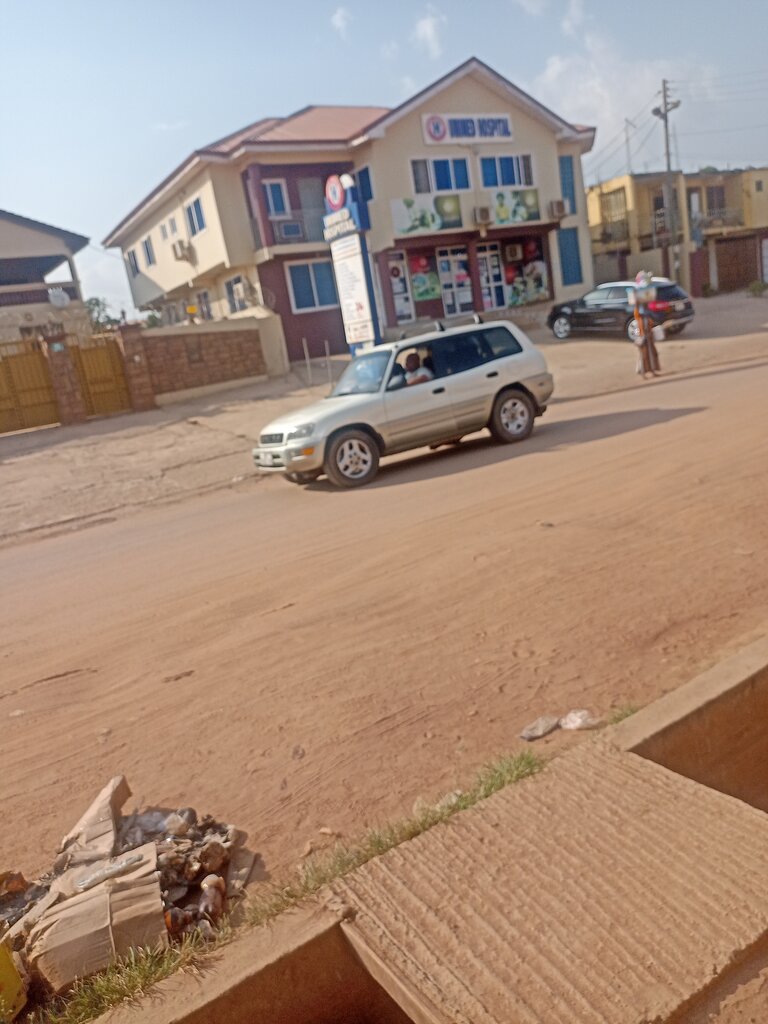 Hastaneler Unimed Clinic And Fertility Centre, Dünya, foto