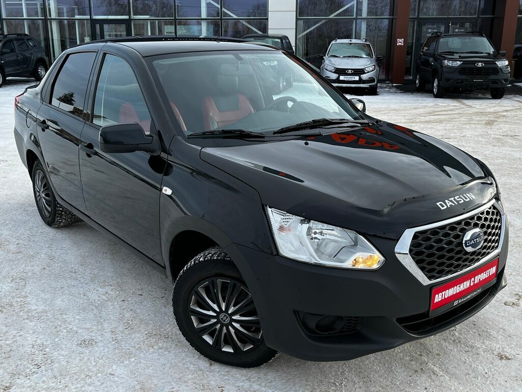 Otomobil satış galerileri Bashautocom, Belebey, foto