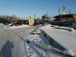 Площадка № 1 (Montazhnaya ulitsa No:43), otomobil satış galerileri  Habarovsk'tan