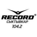 Record (Kommunisticheskaya Street No:48/2), radyolar  Syktivkar'dan