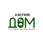 KaspiyaDom (Astrakhan Region, Kamyzyakskiy District, gorodskoye poseleniye Kirovskiy), glamping  Astrahanskaya oblastından