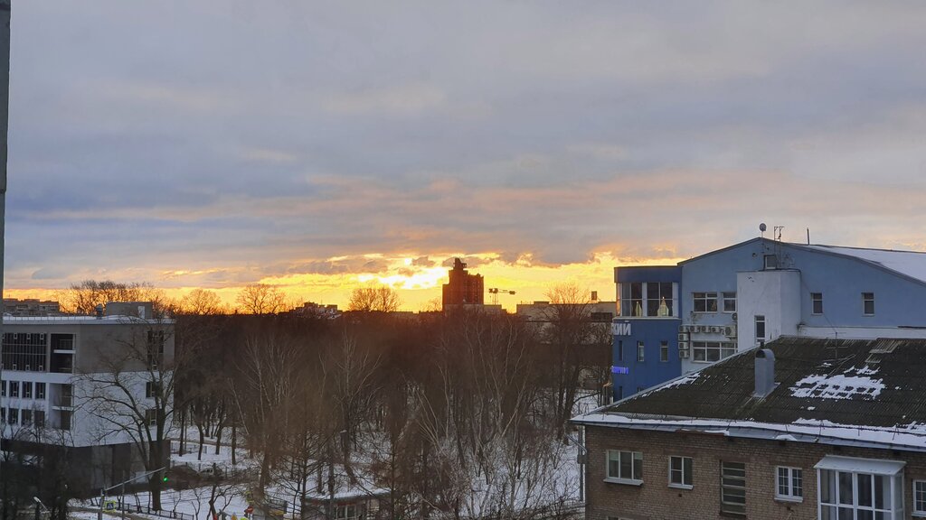 Konut blokları На Кучерском пер., 5, Yaroslavl, foto