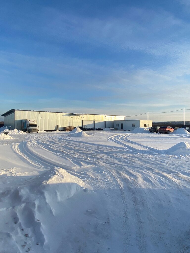 Dondurmacılar Ледяной Магнат, Permski krayı, foto