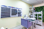 Idem (Kosmonavtov Street No:20А), manikür-pedikür  Koroliov'dan