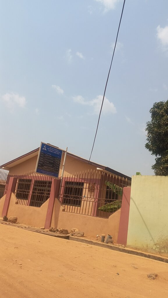 Protestan kilisesi Shiloh Seventh Day Adventist Church, Dünya, foto