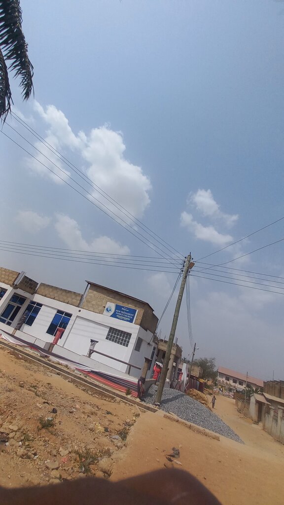 Protestan kilisesi New Testament Assembly, Dünya, foto