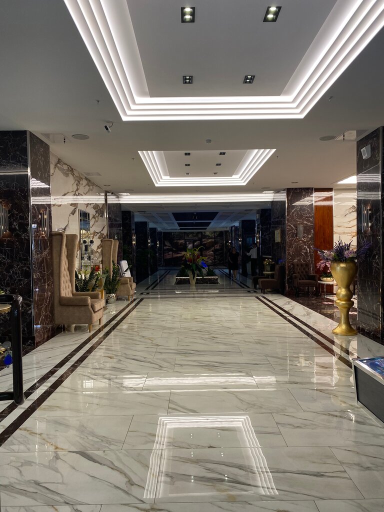 Epilasyon Laser trend, Makhachkala, foto