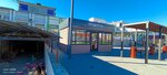 Seryshevsky (Institutskaya Street No:6), market  Blagoveshchensk'ten
