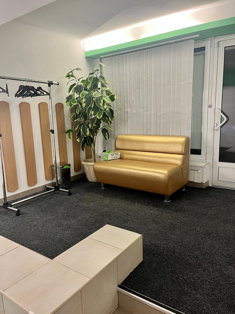 Özel ağız ve diş sağlığı klinikleri ve muayenehaneleri Green&white, Krasnodar, foto