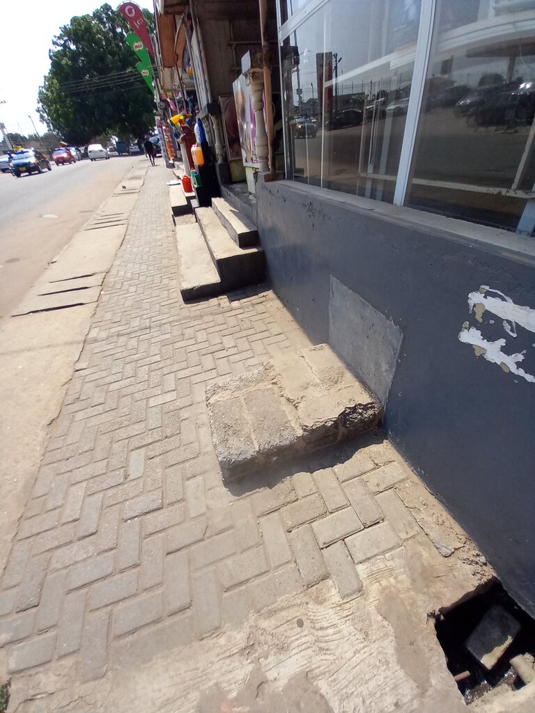 Güzellik salonu Yansy Beauty Parlour, Dünya, foto