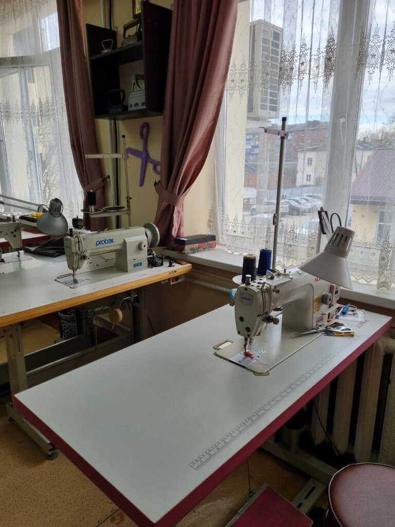 Terziler Ателье, Slaviansk‑na‑Kubani, foto