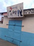 Ets Fashion Africa (Brazzaville, Commune de Moungali), terziler  Brazzaville'den
