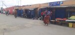 Abena Zumbo Grocery (Sikwazi Road No:558), mini-market  Lusaka'dan