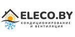 Eleco.by (Ciaplichnaja Street No:1), havalandırma sistemleri  Minsk'ten