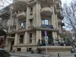 Rza by Saxara (Bulbul Avenue No:35A), güzellik salonu  Bakü'den