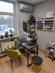 Стильно и точка (Izmaylovsky Boulevard No:43), manikür-pedikür  Moskova'dan