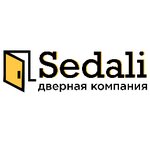 Sedali (Vilgelma de Gennina Street No:43), kapılar  Yekaterinburg'dan