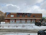 Avtomoika 24 (Kromskaya ulitsa No:21), oto yıkama  Samara'dan