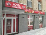 Azel (Baıken Áshіmov kóshesі No:21), market  Karağandı'dan