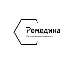 Ремедика (Obvodnogo Kanala Embankment No:118АХ), engellilere yönelik ekipmanlar ve rehabilitasyon ürünleri  Saint‑Petersburg'dan