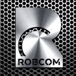 Robcom (Novosibirskiy District, Sovetskoye shosse, 19/2), elektroteknik ürün ve ekipman firmaları  Novosibirskaya oblastından