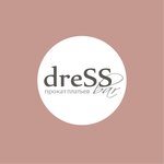 Dress Bar (Tarskaya ulitsa No:14), abiye mağazaları  Omsk'tan