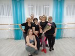 Хореографическая школа Жемчужина (ulitsa Trudovyye Rezervy No:87Б, Liski), dans okulları  Liski'den