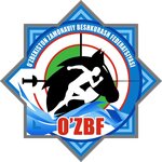 Modern Pentathlon Federation of Uzbekistan (Amir Temur Avenue No:60К1), spor kurumları  Taşkent'ten