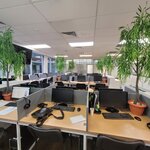 Capital Real Estate (Leninskaya Sloboda Street No:19), paylaşımlı ofis  Moskova'dan