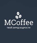 MCoffee (Altynsarin Street No:117А), al götür kahve  Kostanay'dan