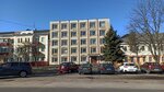 Obshchezhitiye ChPUP Koopremmontazhnaladka (vulica Shylava No:2Б), yurtlar  Gomel'den