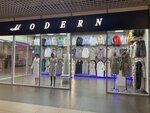 Modern (Moskovskiy Avenue No:90/1), dış giyim mağazası  Voronej'den