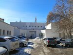 Самарский национальный исследовательский университет имени Королева, Спортивный комплекс (Lukacheva Street No:46А), çok amaçlı spor tesisleri  Samara'dan