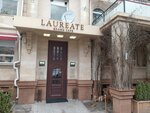 Laureate (Bogenbai Batyr Street No:85), restoran  Almatı'dan