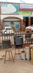 Inter Branch Connectivity (Alick Nkhata Road No:1003), banka  Lusaka'dan