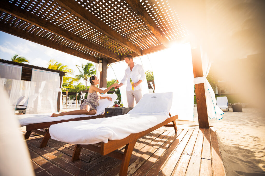 Otel BlueBay Grand Esmeralda, Quintana Roo Eyaleti, foto
