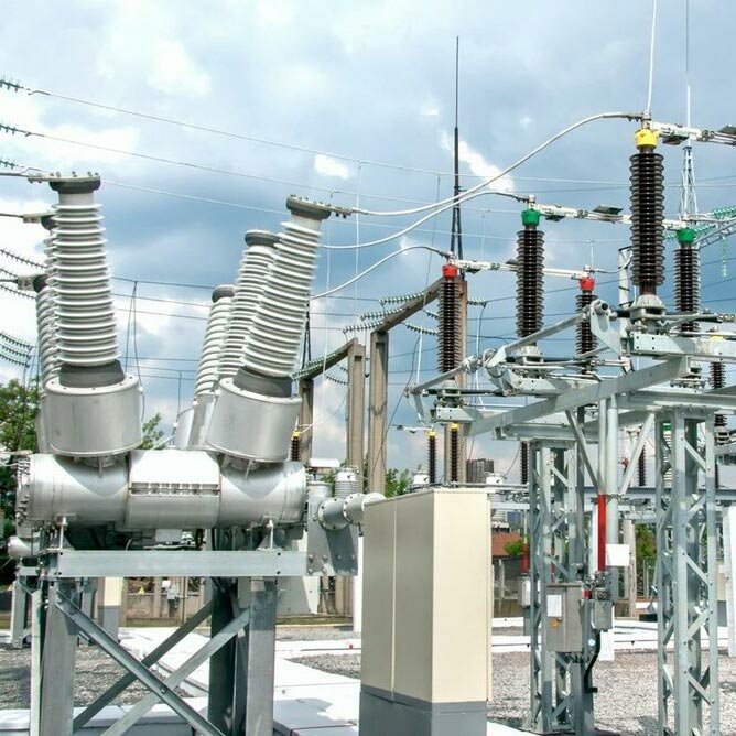 Elektroteknik ürün ve ekipman firmaları Spk Electric, Cheboksary, foto