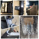 Ремонт радиаторов (Kingiseppskoye shosse No:47), araba radyatörü  Krasnoye Selo'dan