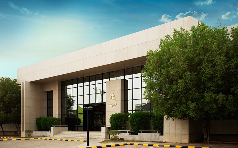 i̇nşaat ve tasarım hizmetleri El Seif Engineering Contracting, Abu Dabi, foto