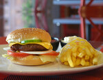 Emly & Chili (1F, 30 Street, Port Saeed, Deira, Dubai), restoran  Dubai'den
