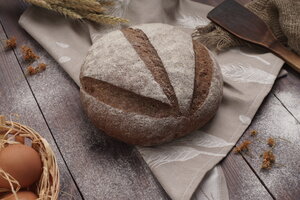 Hlebnichnaya (Sovetskaya ulitsa No:28), ekmek fırını  Krasnoufimsk'ten