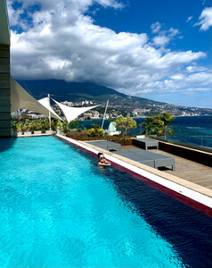 SPA Opera Prima (No:1, квартал Приморский парк имени Гагарина), spa  Yalta'dan