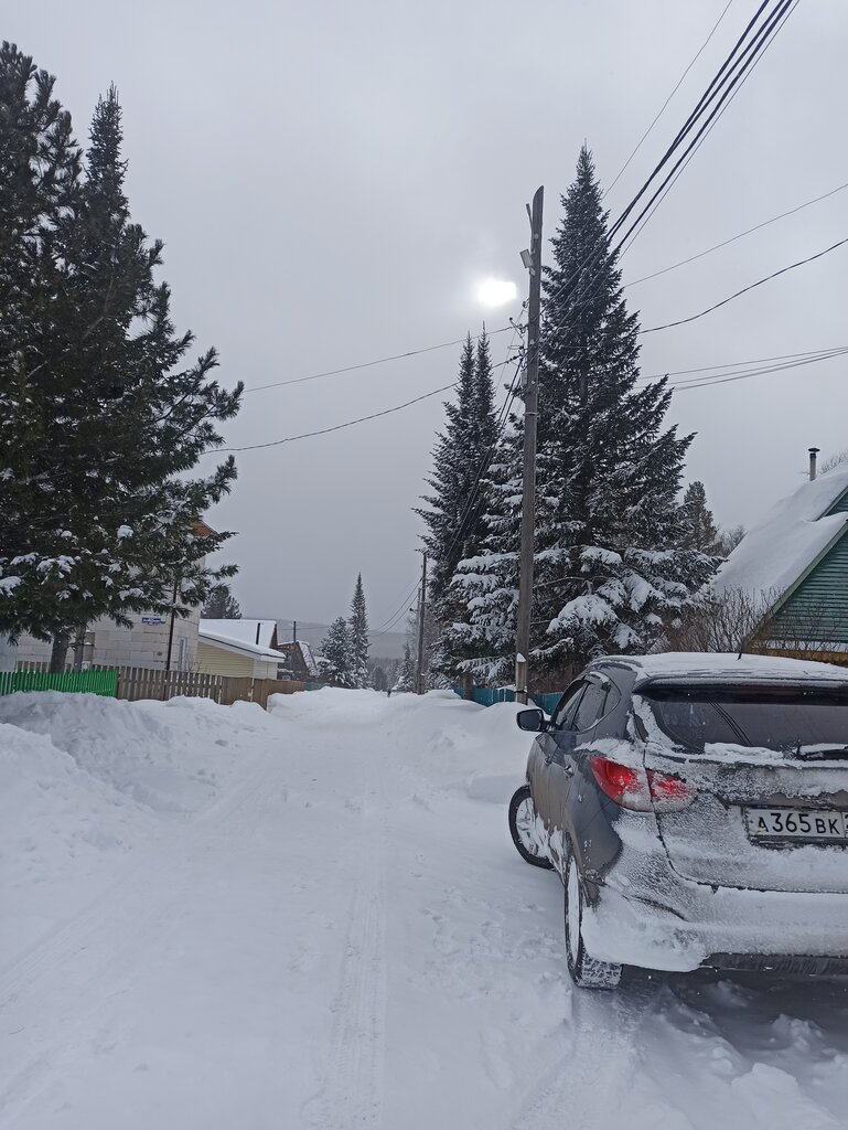 Belediyeler, devlet daireleri Администрация СНТ Жемчуг, Krasnoyarski krayı, foto