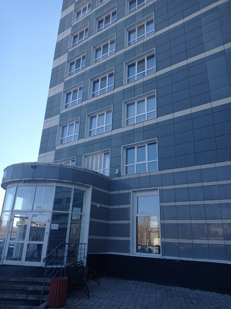 Konut servisleri kuruluşları Tsn Iris, Perm, foto